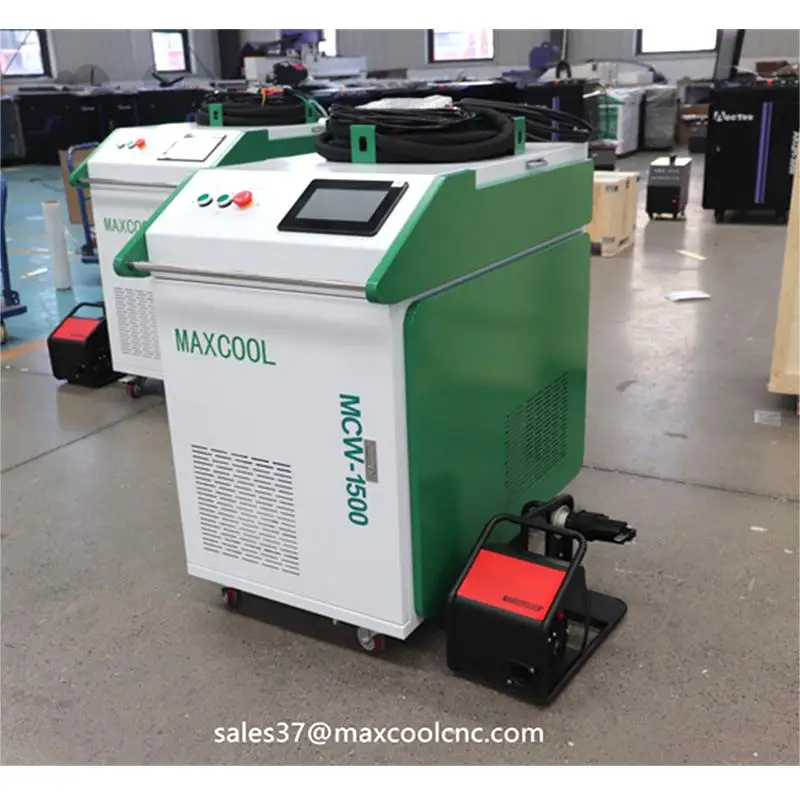 Maxcool-Industrial-Micro-Multifunctional-Fiber-Laser-Welding-Machine-for-Stainless-Steel-Metal ...
