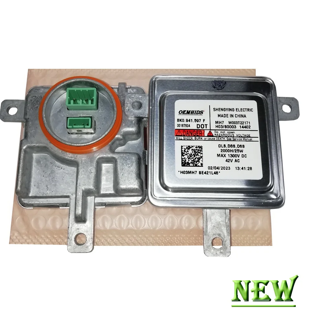 D8S-Xenon-Headlight-Control-Ballast-Driver-Module-Original-or-OEMHIDS ...