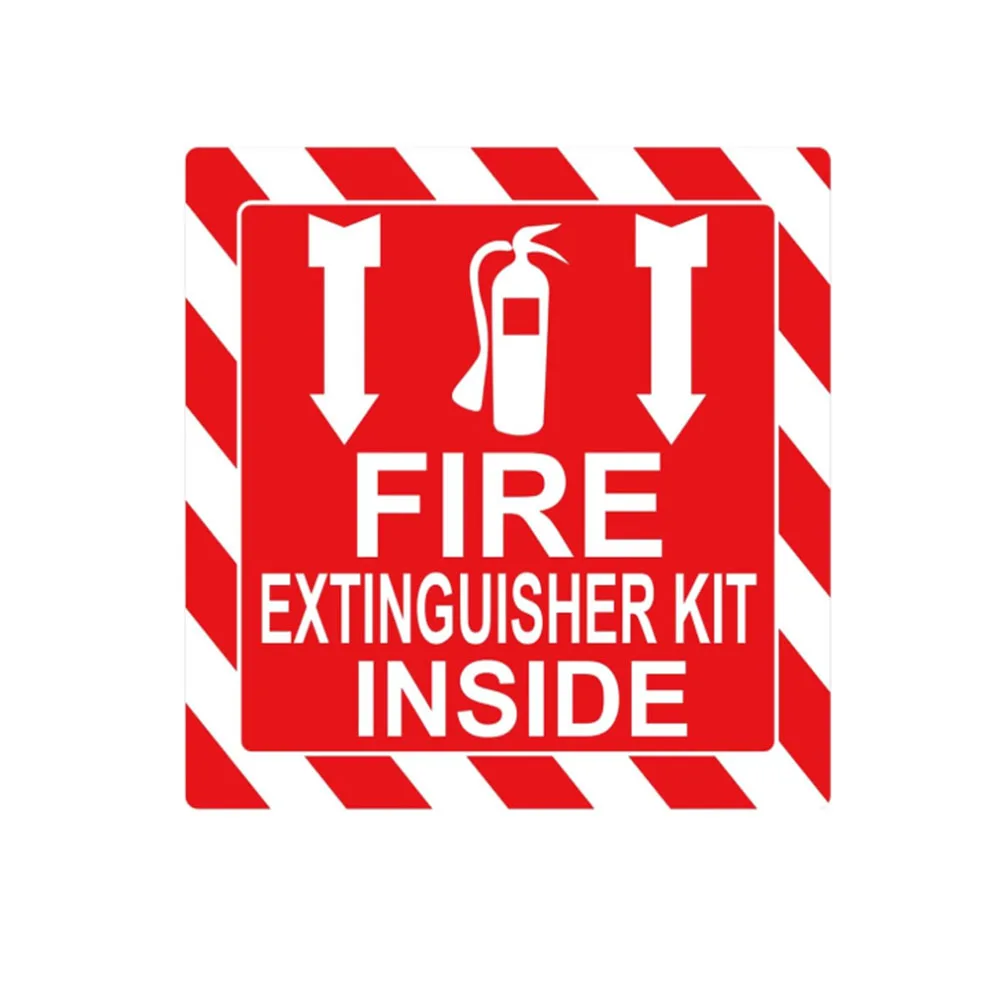 8-Pcs-Red-Fire-Extinguisher-Inside-Stickers-for-Safety-on-Trucks-or ...