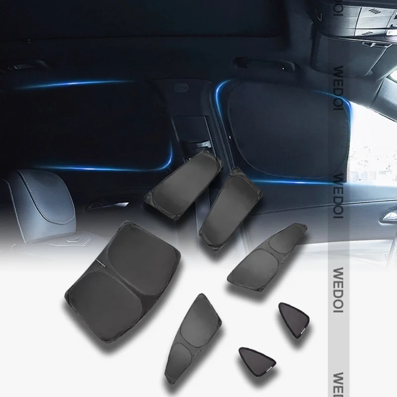 Privacy-Sunshade-for-BMW-2016-Side-Window-Sun-Protection-Heat ...