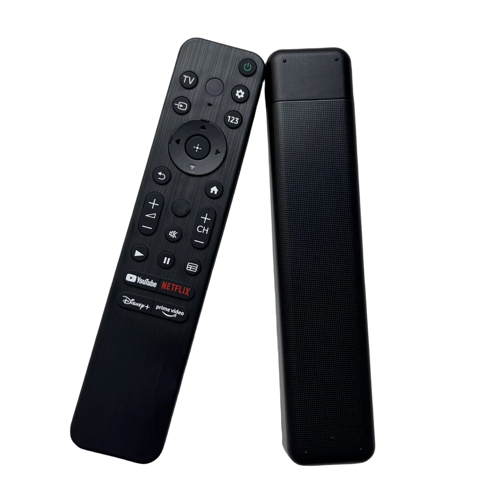 New-remote-control-fit-for-Sony-TV-4K-8K-Ultra-HD-LED-X80K-X90K-W830K ...
