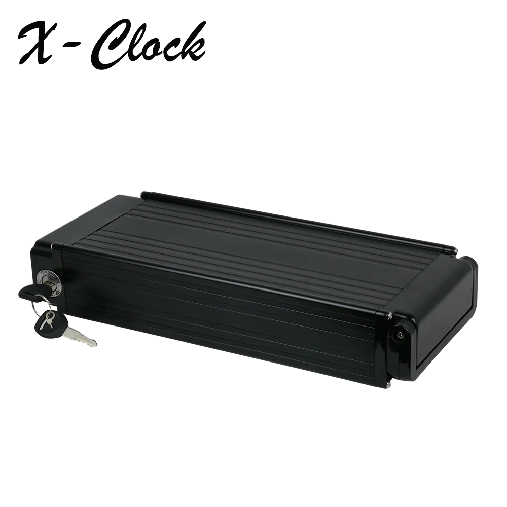 91pcs 18650 Cells Ebike Battery Case Box 12V/24V/36V/48V/52V Electric ...