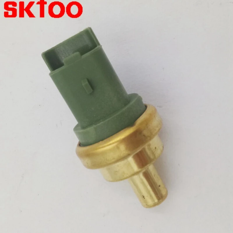 SKTOO para Peugeot Citroen 1338C1 9632562080|Sensor de temperatura ...