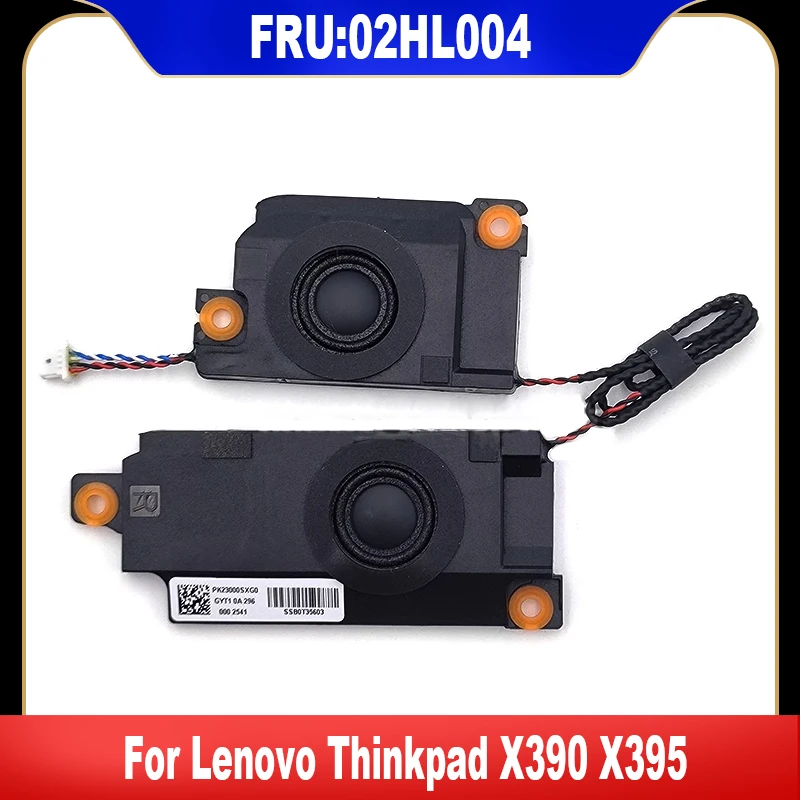 02HL004 Original For Lenovo Thinkpad X390 X395 X13 Laptop Built-in ...