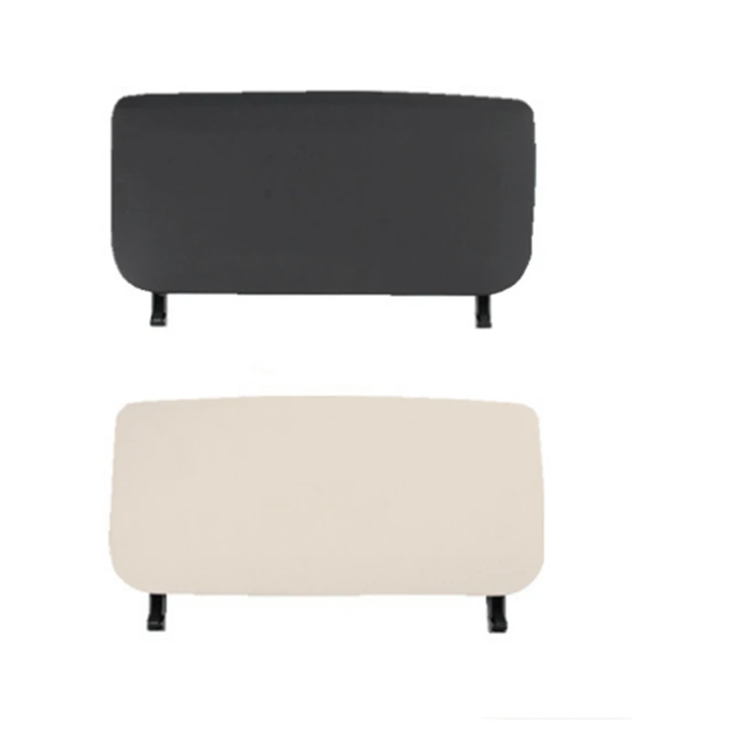 AU04-Car-Seat-Back-Panel-Backrest-Storage-Pocket-Cover-For-BMW-5-6-7 ...