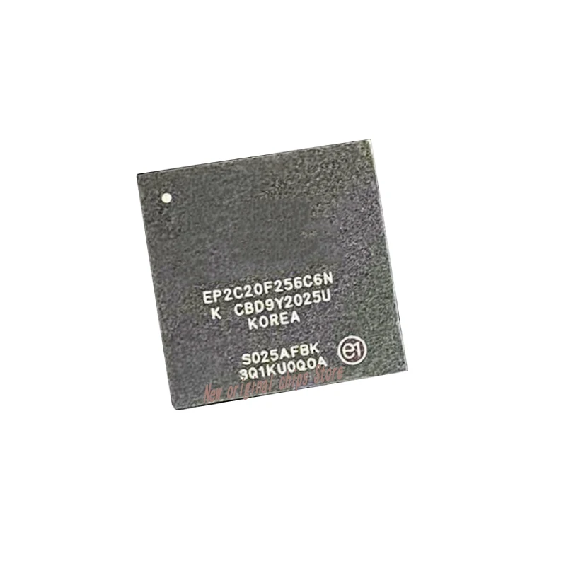 1PCS-EP2C20F256I8N-EP2C20F256C8N-BGA484-EP2C20F484C7N-EP2C20F256C6N ...