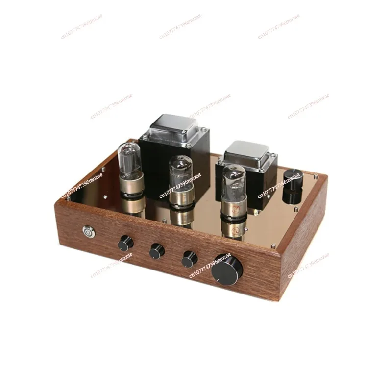 Vacuum Tube Tone Front Stage 6N8P 6SN7 CV181 Bile Rectification, Front ...
