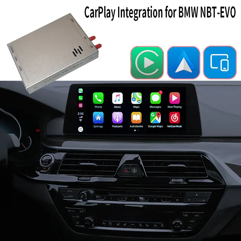 Wireless-Carplay-Adapter-Iphone-Android-Car-Mirror-For-BMW-F52-F22-F45 ...