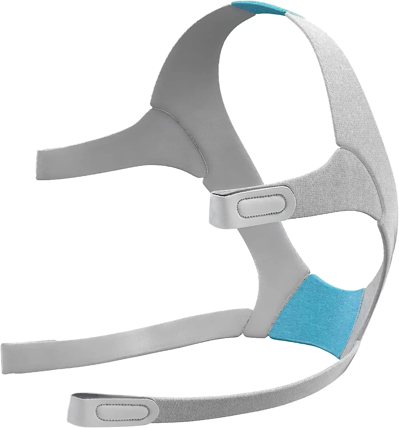 Headgear-for-AirFit-N20-AirTouch-N20-Soft-Comfortable-Unisex-CPAP ...
