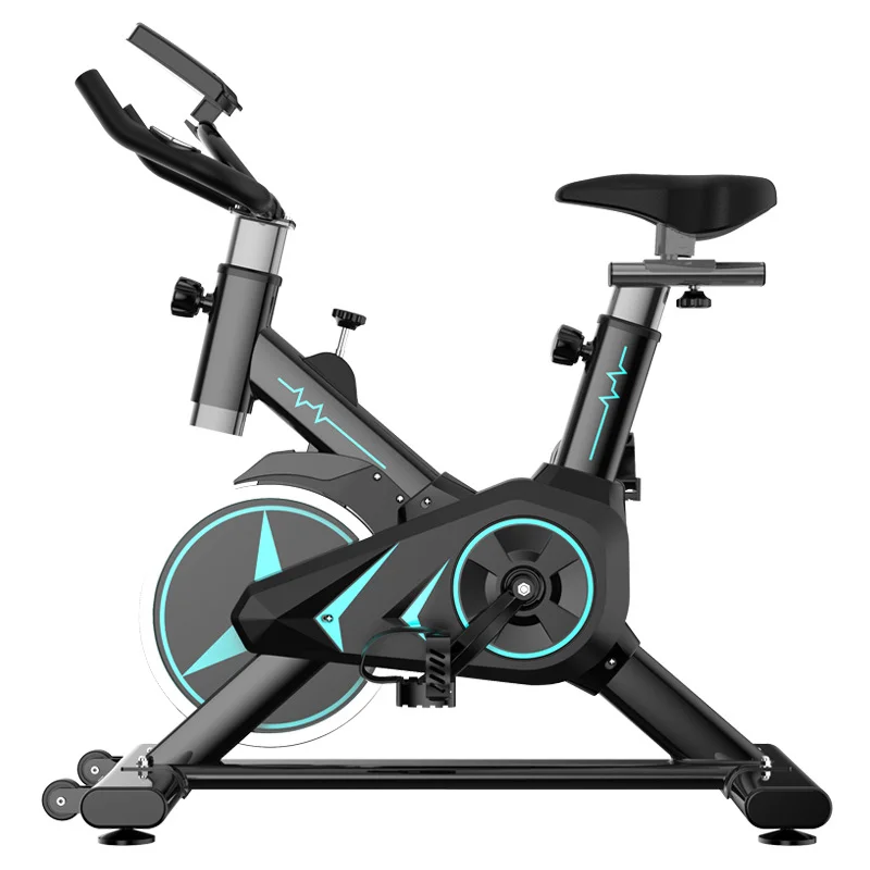 Spin Bike Weight Loss