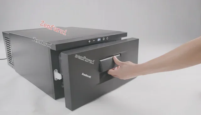 Alpicool-D30-30Litter-Drawer-Fridges-Freezer-Refrigerator-Portable ...