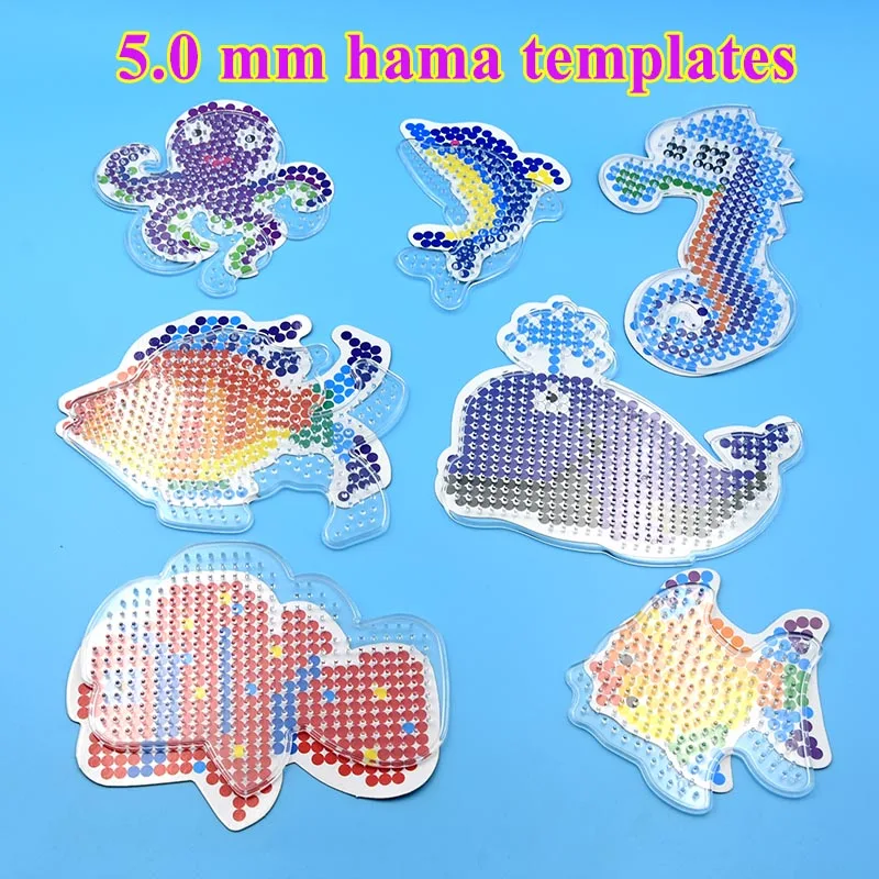 Small Pegboard Disney Patterns