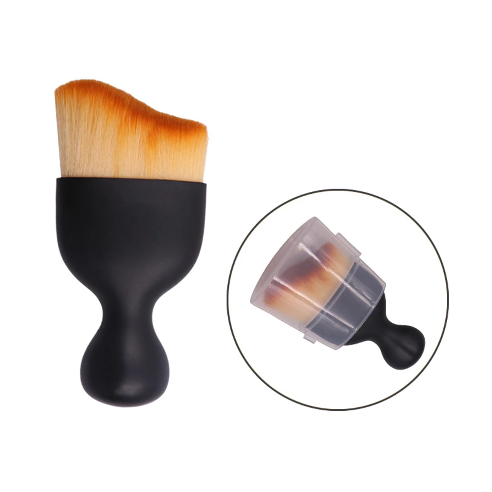 Car-Interior-Cleaning-Brush-Center-Console-Clean-Tool-Air-Outlet ...