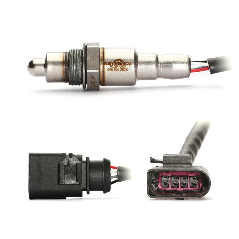 New-car-oxygen-sensor-rear-04E906262AJ-for-FAW-Volkswagen-Golf-1-6L ...