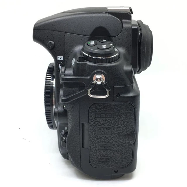 Nikon D700 Body