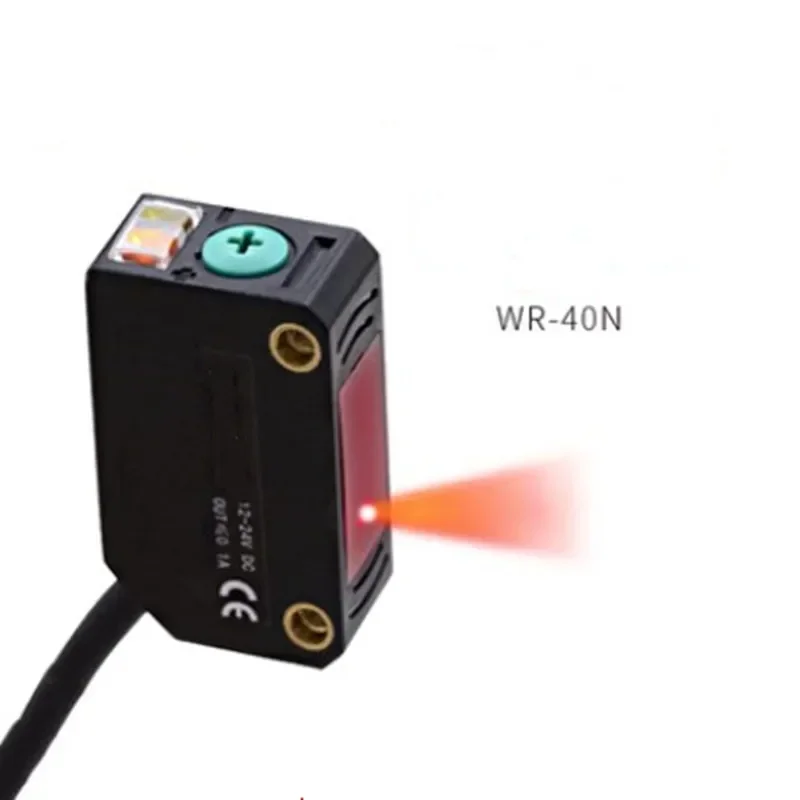 BGX-35N-WR-R61-Photoelectric-Switch-Diffuse-Reflection-Small-Spot-Laser ...
