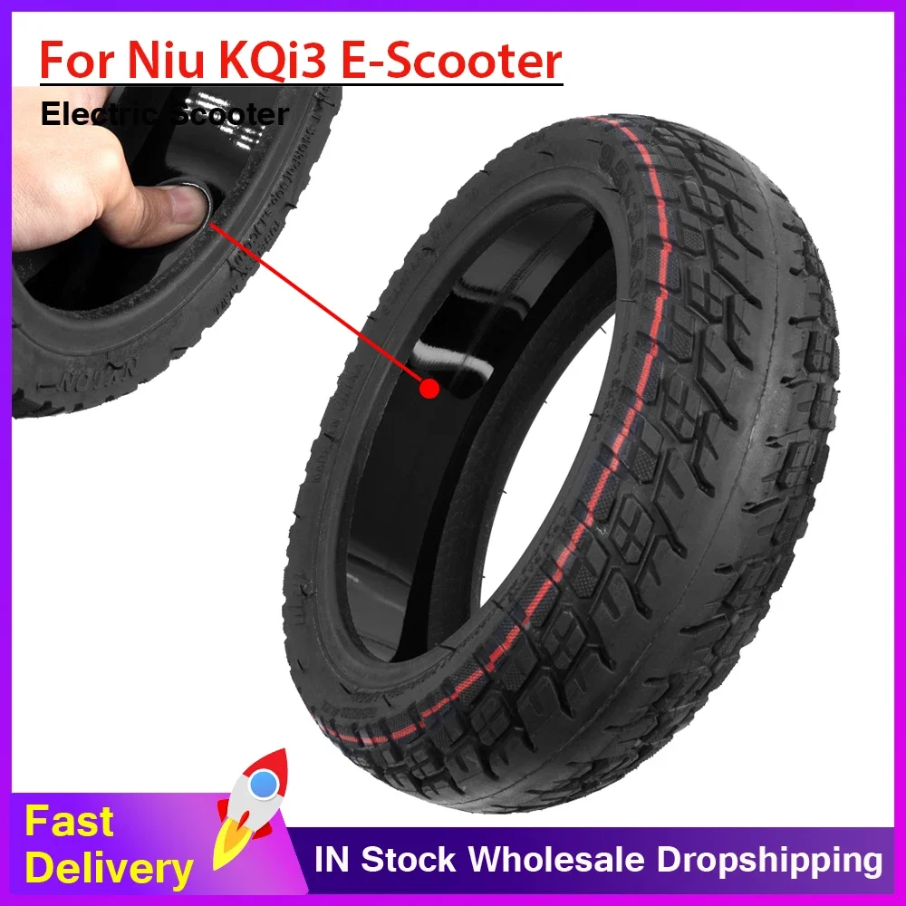 9-5-Inch-Tubeless-Tire-Vacuum-Gel-Self-healing-Wheel-Trye-For-NIU-KQI3 ...