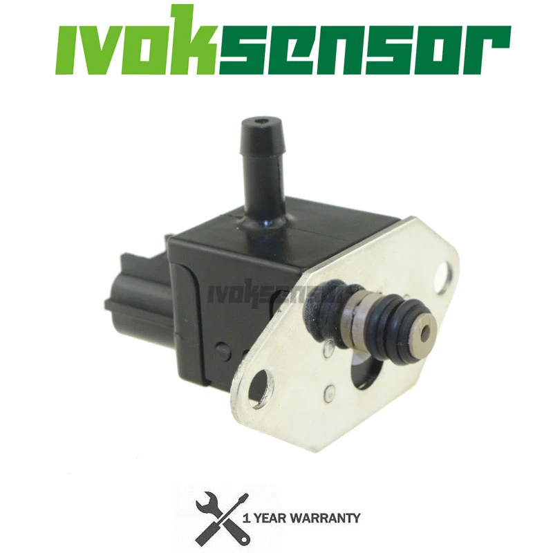 Fps7 Fps17 Fuel Injection Pressure Regulator Sensor For 00-08 Jaguar Xf ...