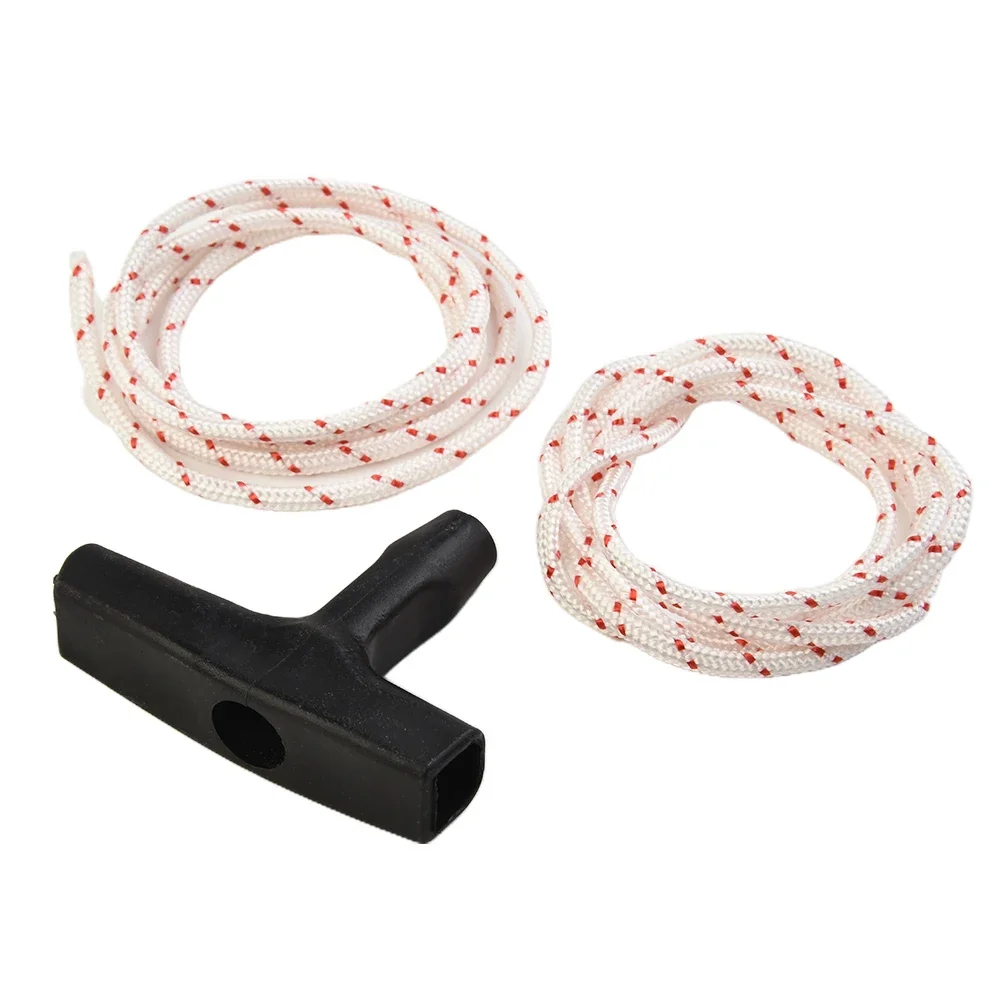Starter-Start-Pull-Handle-Rope-Spare-Cord-Rope-Pull-Handle-Starter-Fits ...