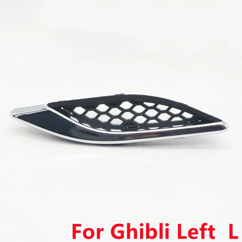 Portière de voiture,Garde-boue latéral gauche-droit pour Maserati ...