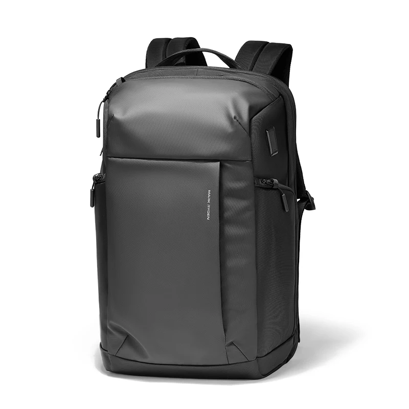 MARK RYDEN Men‘s Business Work Laptop Bag 180° Travel Backpack ...
