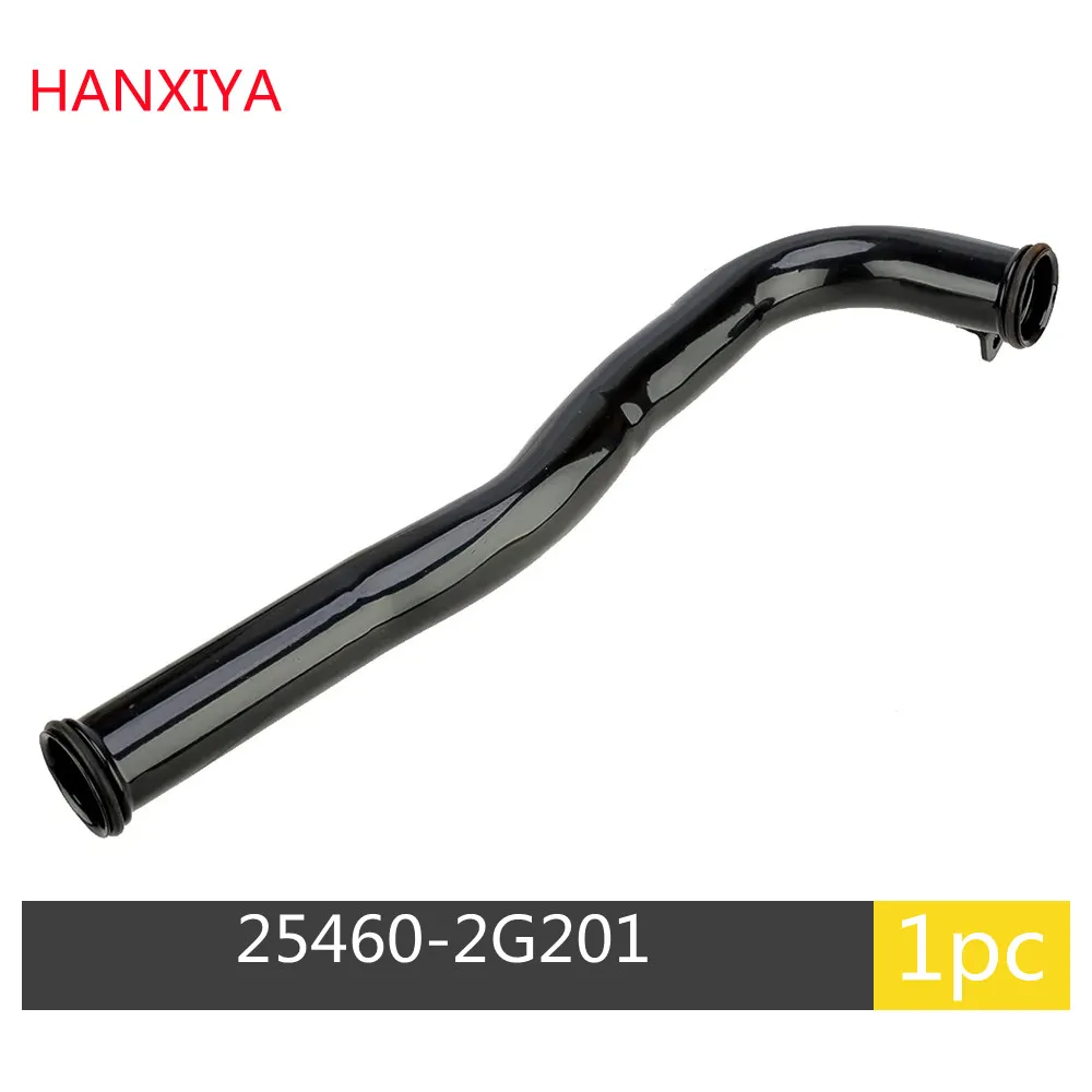 254602G201-Genuine-Iron-Engine-Coolant-Water-Inlet-Pipe-Tube-25460 ...