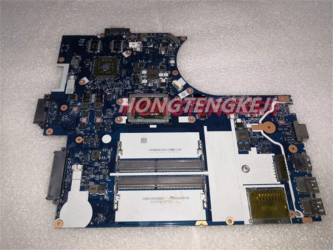 Used-CE575-NM-A871-For-ThinkPad-For-lenovo-E575-15-6-inch-laptop ...