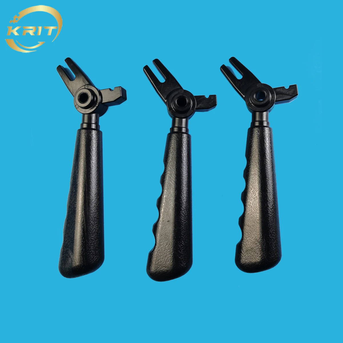 Anti-rust-Handle-Crank-Hand-Shank-Replacement-Fittings-For-Guangli-BQL ...