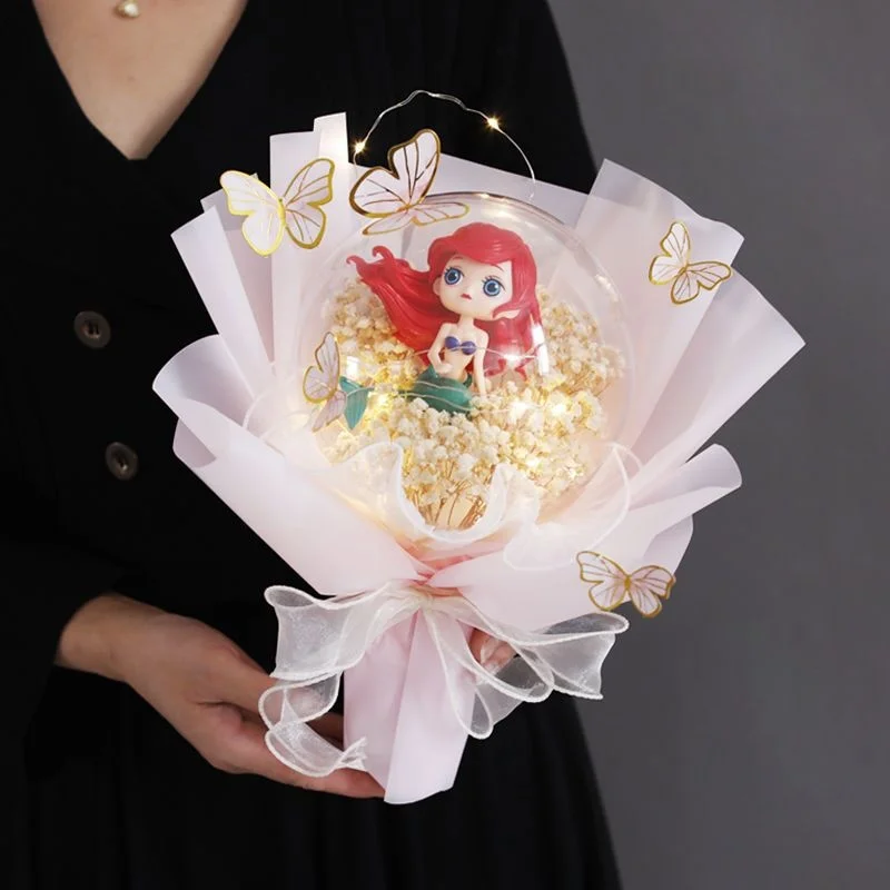 Disney Frozen Flower