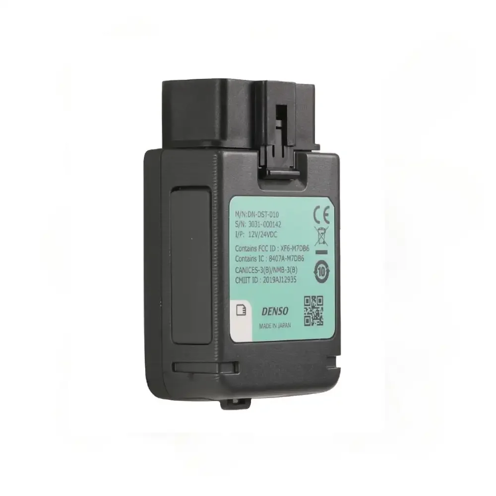 Original DENSO DST-NANO DST-010-A INTERFACE for SUBARU TOYOTA Honda ...