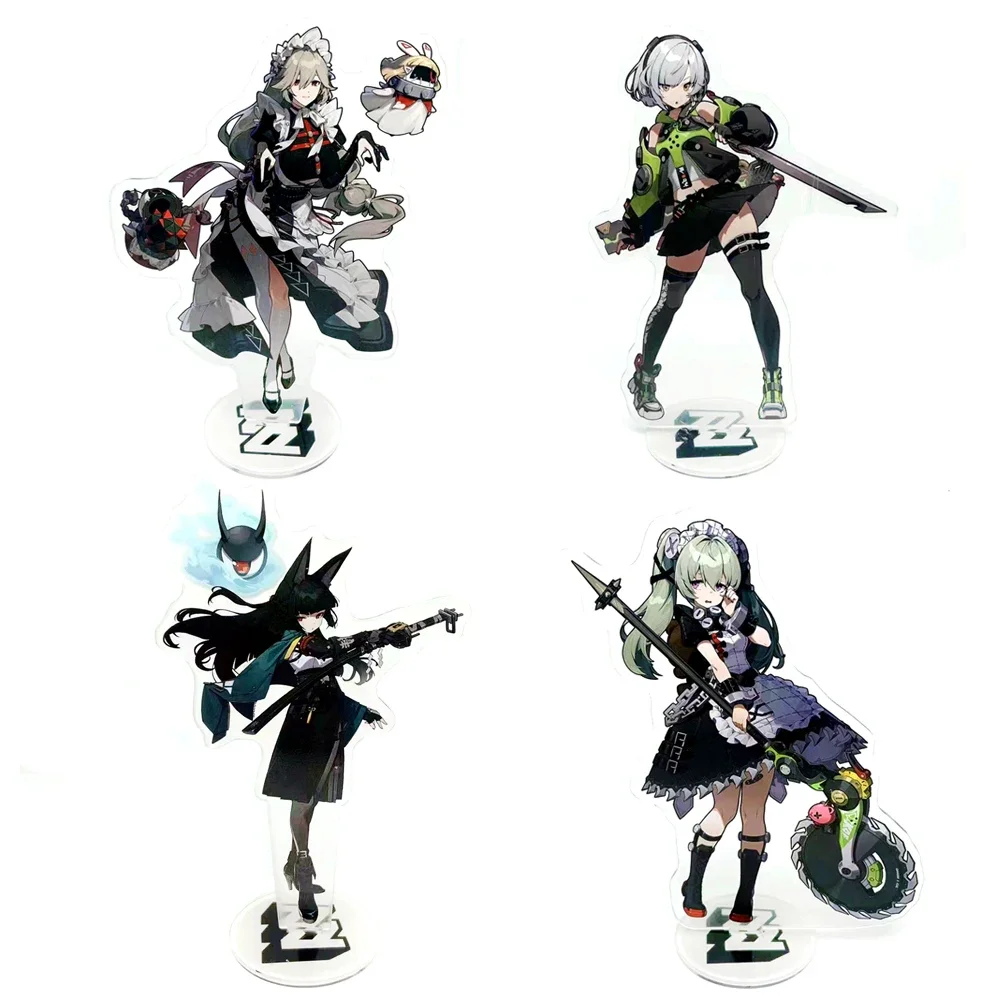 Zenless-Zone-Zero-ZZZ-character-Alexandrina-Sebastiane-Anby-Demara ...