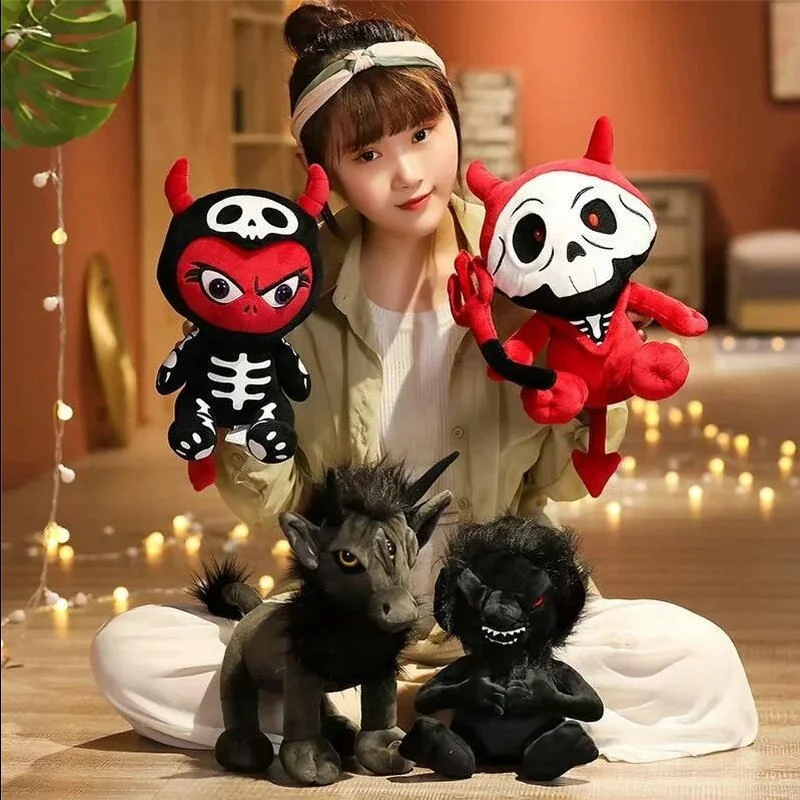 House Of Anubis Dolls
