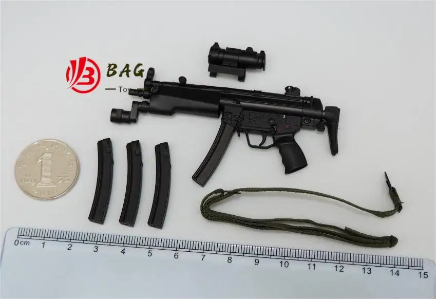 1-6-Action-Figures-Model-SoldierStory-SS097-Hong-Kong-SDU-Special ...