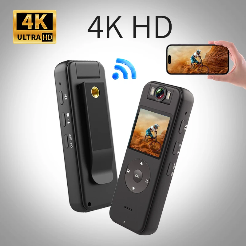 4K-high-definition-camera-sports-camera-WiFi-hotspot-helmet-camera ...