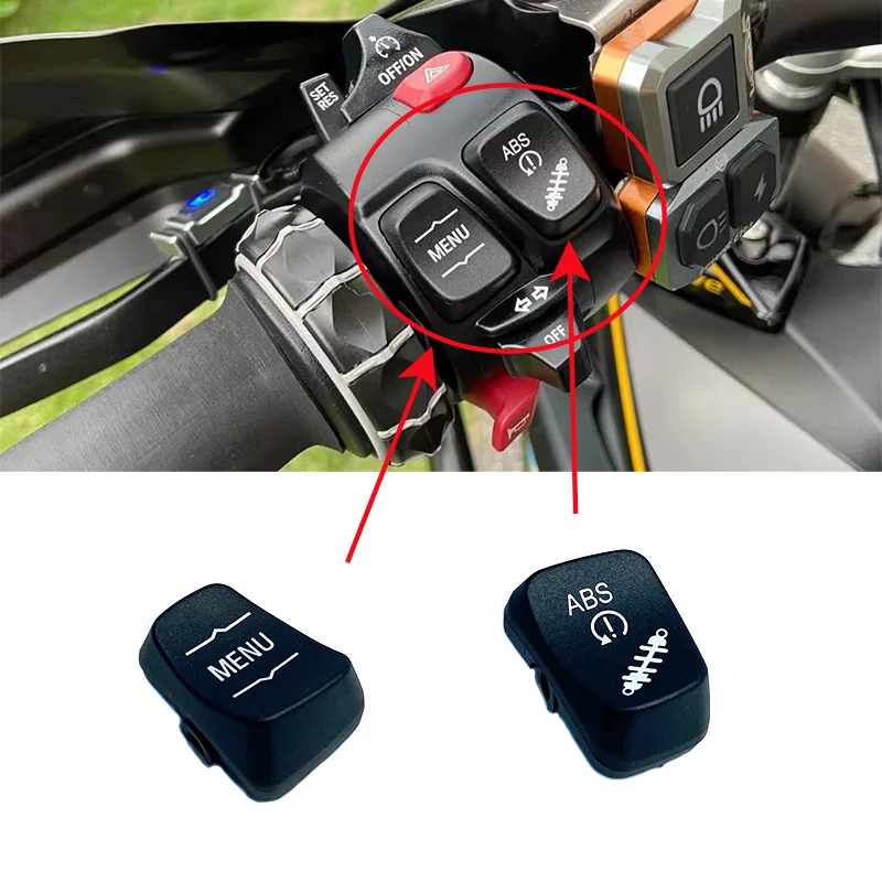 For-BMW-Motorcycle-R1250GS-ADV-F750GS-F850GS-F900R-XR-S1000RR-C400GT-X ...