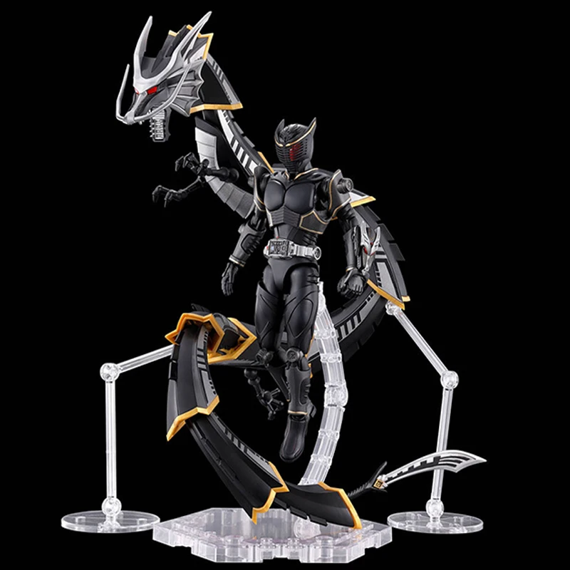 Kamen Rider Ryuga Figuarts