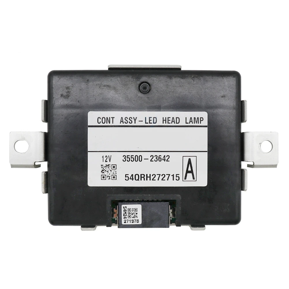 M-dulo-de-controlador-de-faro-LED-para-Nissan-Infiniti-Q50-35500-23642 ...