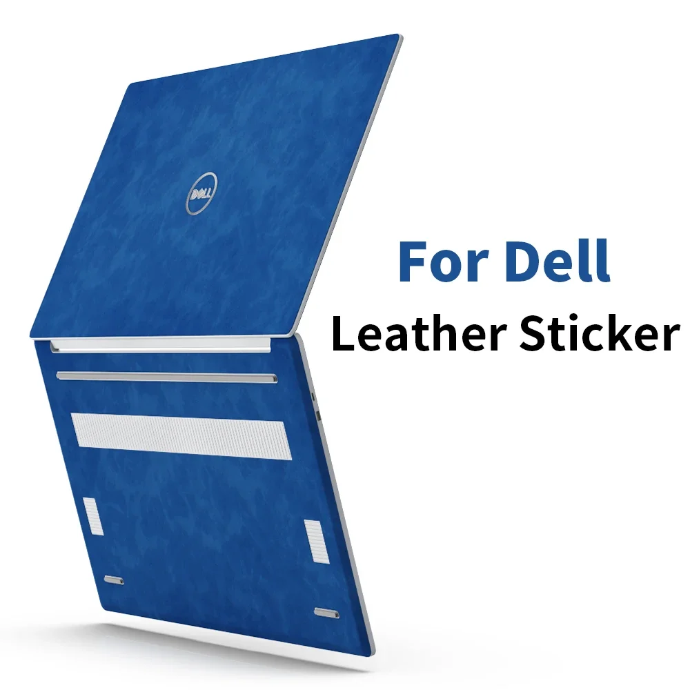 Leather-Sticker-Skin-Decal-Guard-Cover-for-Dell-Latitud-E7270-E7240 ...