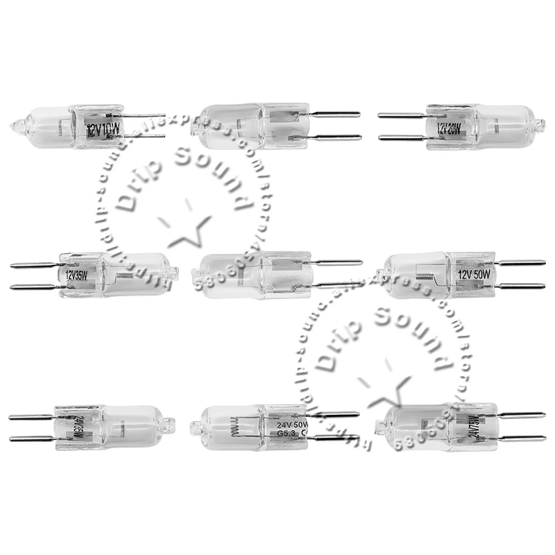 12V-24V-10W-20W-25W-35W-50W-75W-Tweeter-Crossover-Fuse-Speaker ...