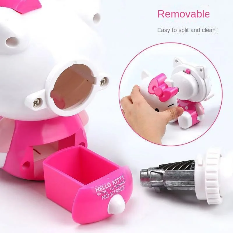 Hello Kitty Pencil Sharpener