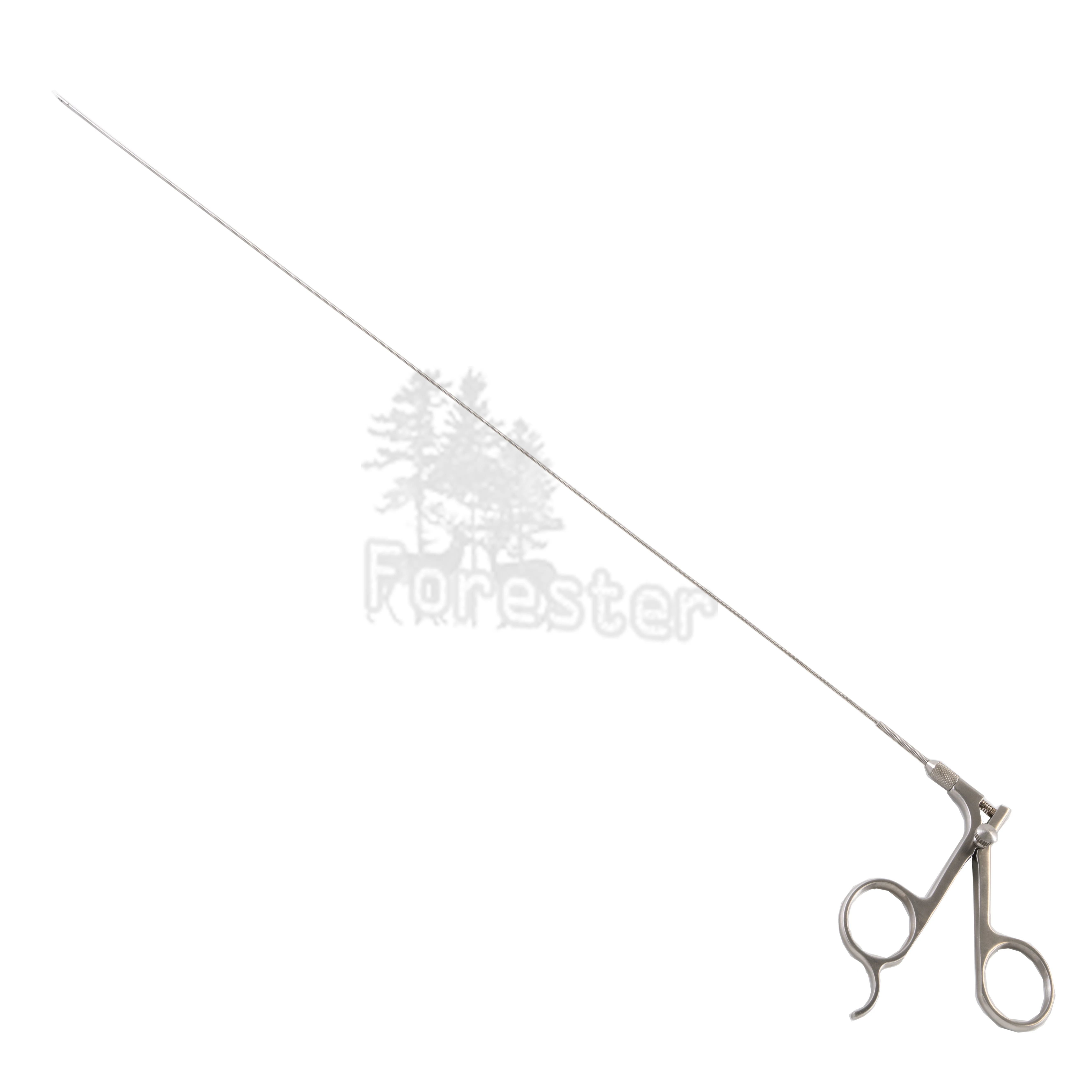 Flexible Foreign Body Forceps and Biopsy Forceps Φ1.2mm Φ1.6mm Φ1.8mm ...