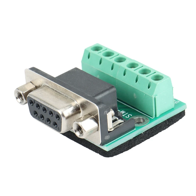 Convertidor serie RS 232 RS232 a RS485/RS422 485/422, Compatible con EIA/TIA RS232C estándar y ...