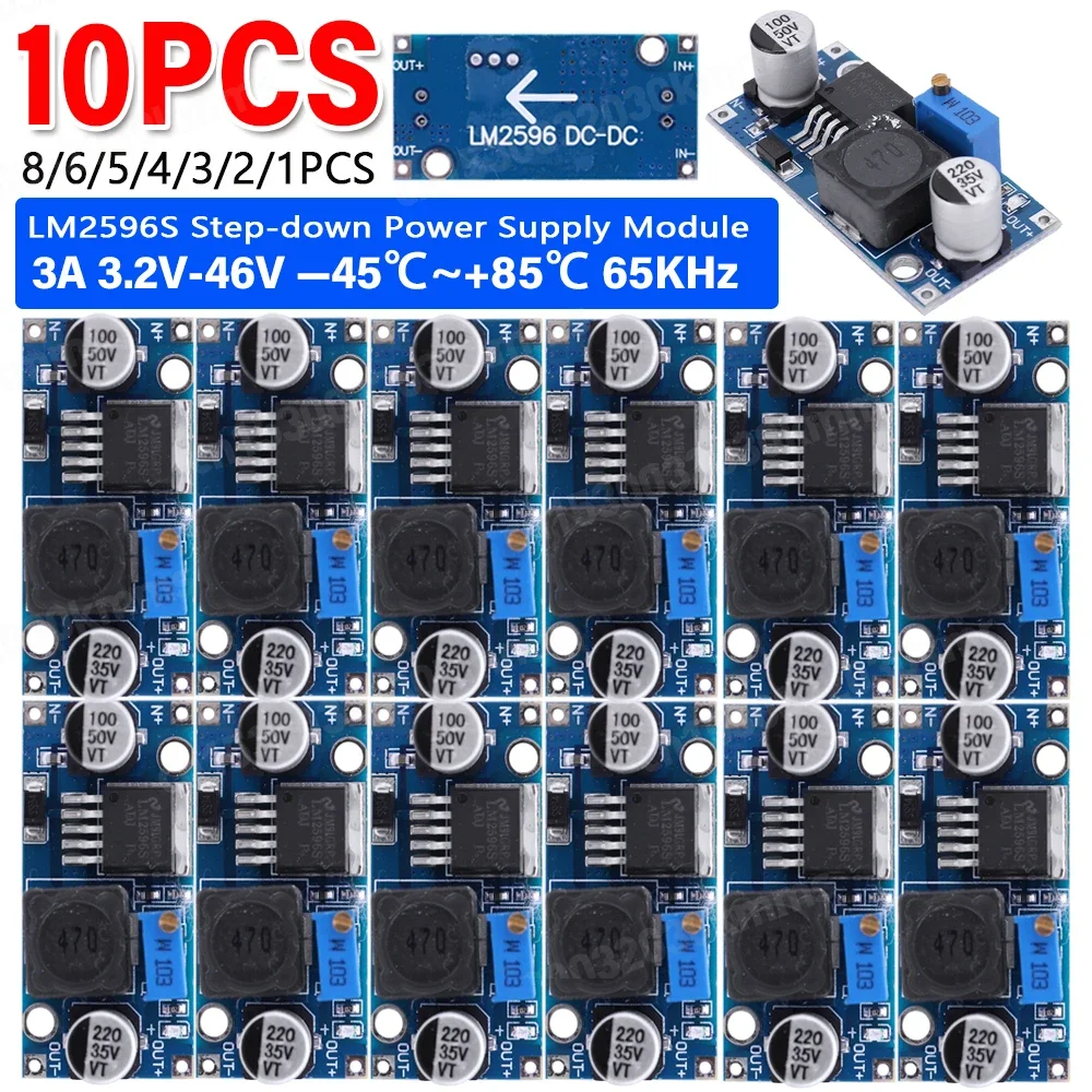 10PCS-1-LM2596-Step-down-Power-Supply-Module-3A-3-2-46V-DC-to-DC-Voltage.jpg
