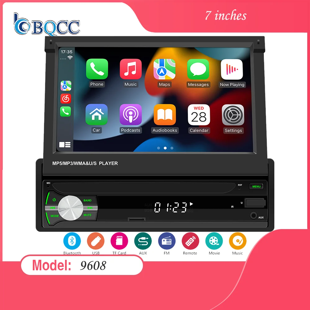 BQCC Profrocar Store