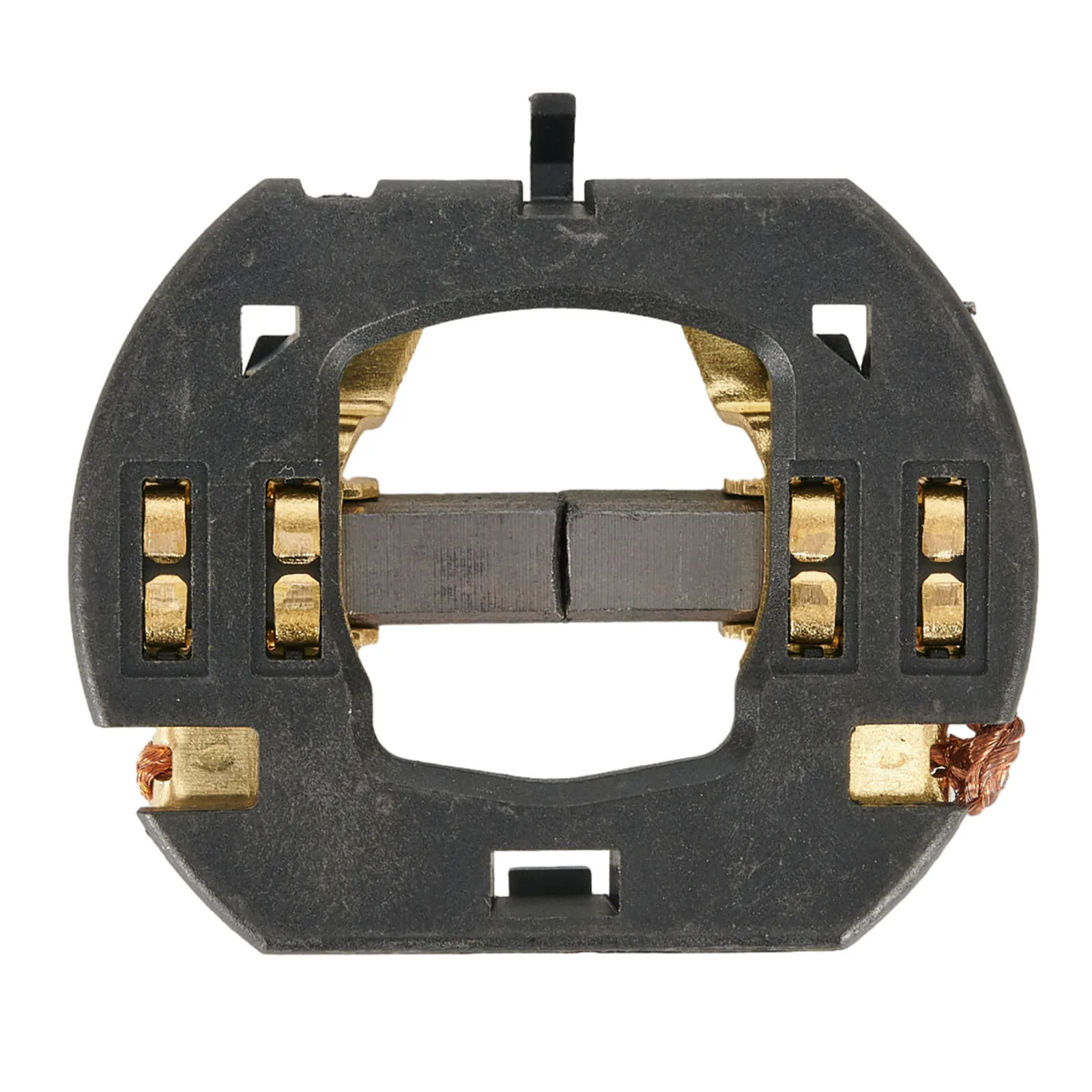 Useful-With-Brush-Cordless-Carbon-Brush-1-PCS-Holder-Carbon-Copper ...