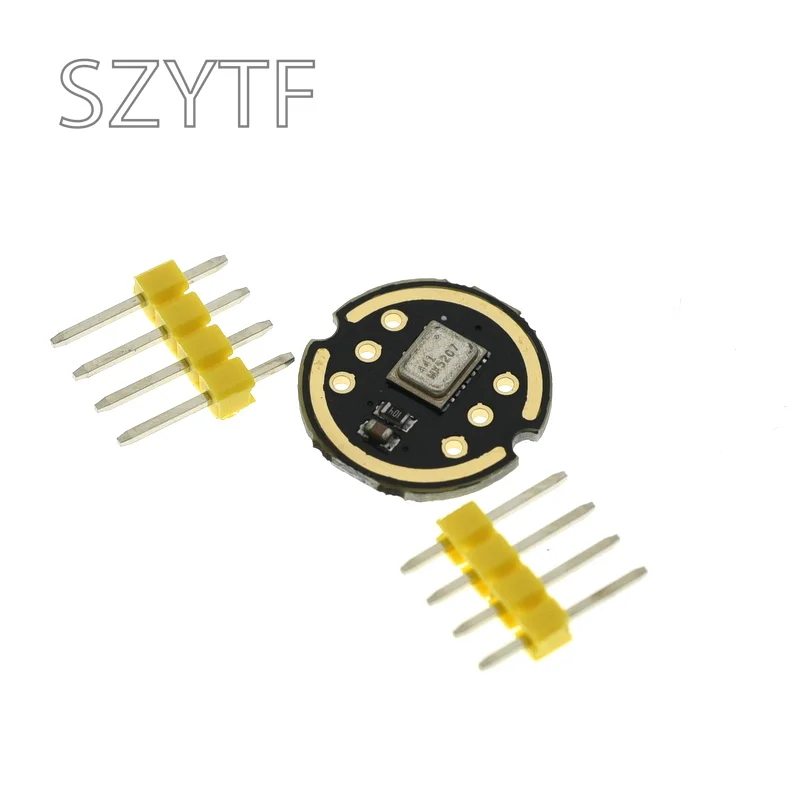 Inmp441 Omnidirectional Microphone Module Mems High Precision Low Power ...