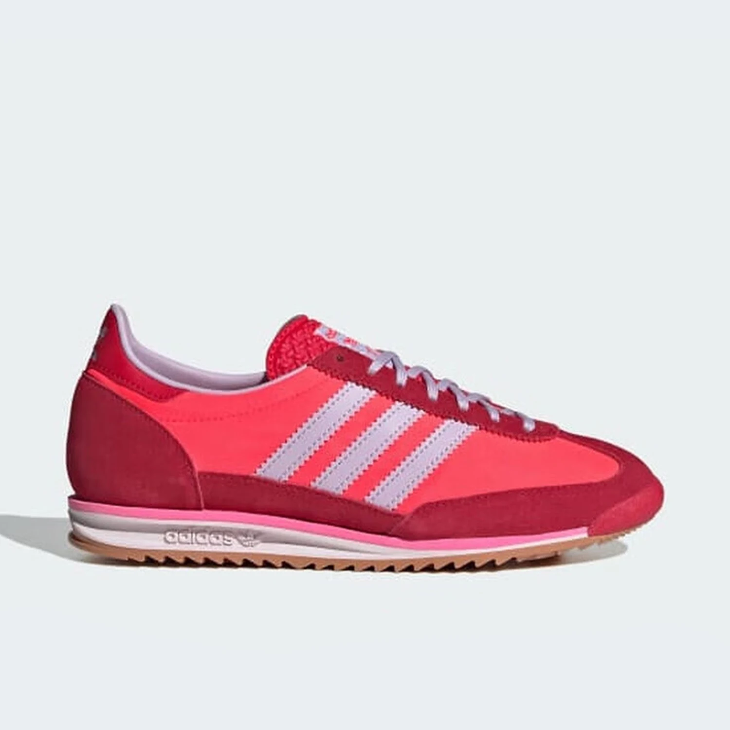 Adidas Official Genuine Originals Women's Cushioned Low-Top Sports ...