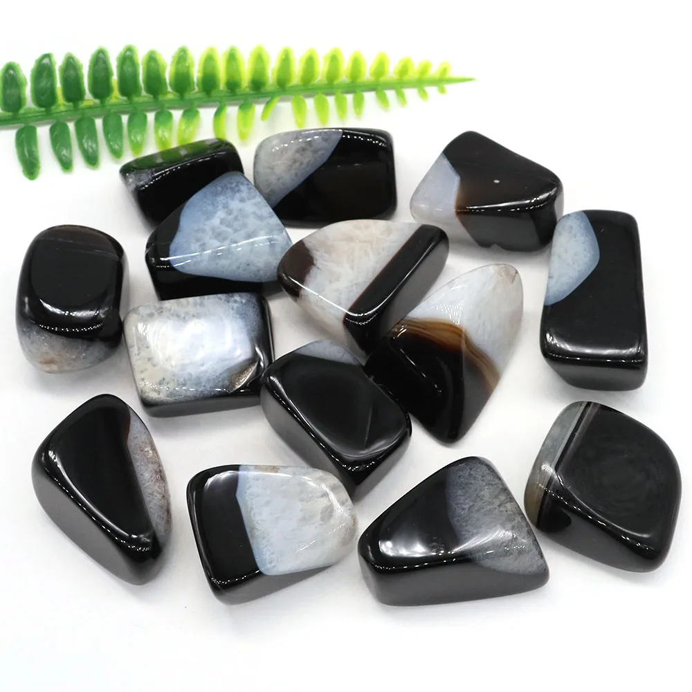 Natural Evil Eye Agate Crystals Stones Reiki Healing Bulk Raw Gravel ...