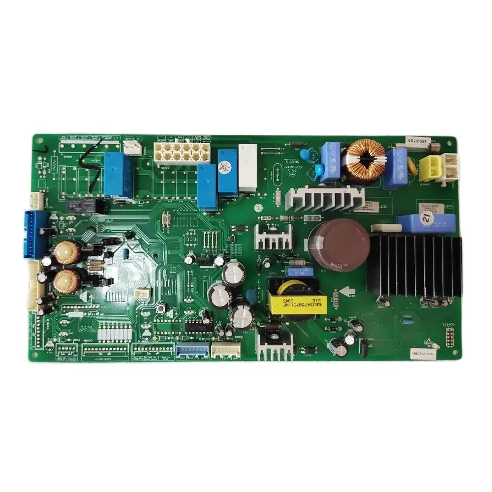 EBR61727515-40-EAX60931402-Original-Motherboard-PCB-Control-Board-For ...