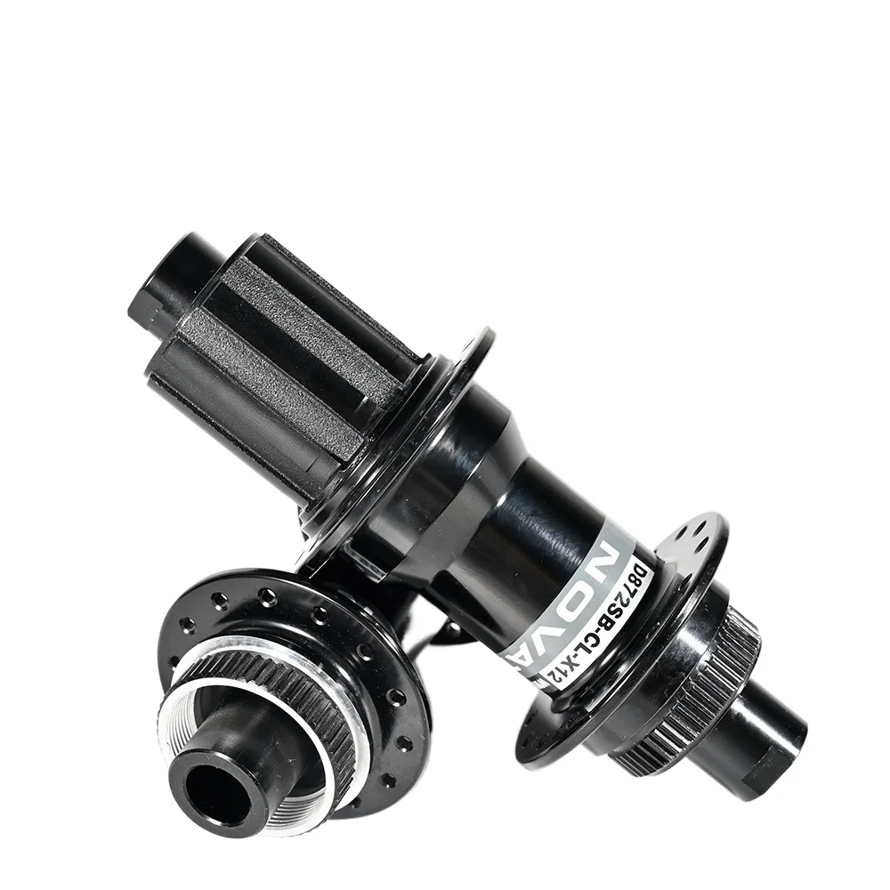 Novatec-Road-Bicycle-Hub-28-Holes-12x100mm-12x142mm-Center-Lock-Disc ...